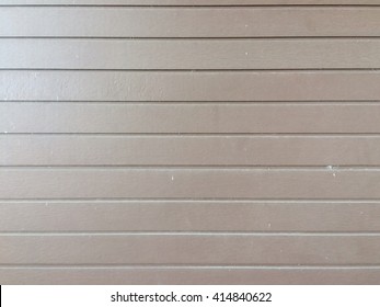 Brown Shera Wall Texture Pattern Background Stock Photo 414840622 ...