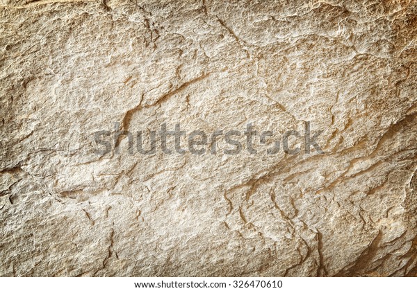 Brown Slate Background Texture Stock Photo (Edit Now) 326470610