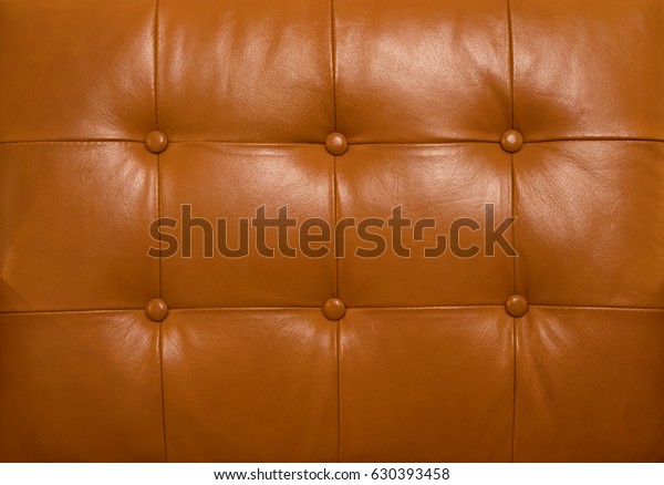 Brown Sofa Leather Texture Stock Photo (Edit Now) 630393458