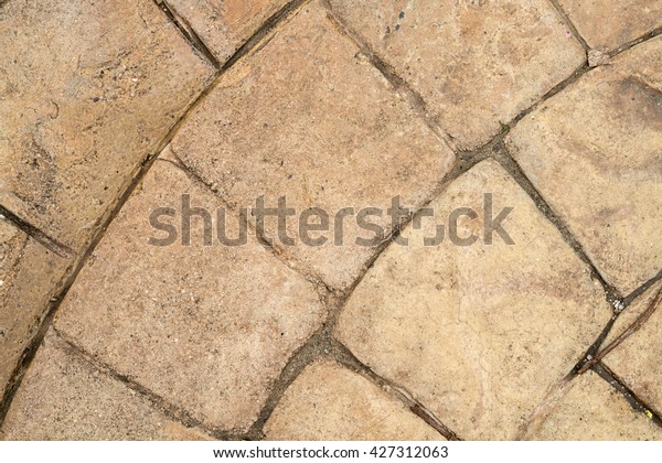 Brown Stone Tile Texture Background Stock Photo 427312063 | Shutterstock