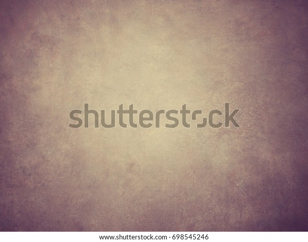 Brown Studio Backdrop Background Stock Photo 698545246 | Shutterstock