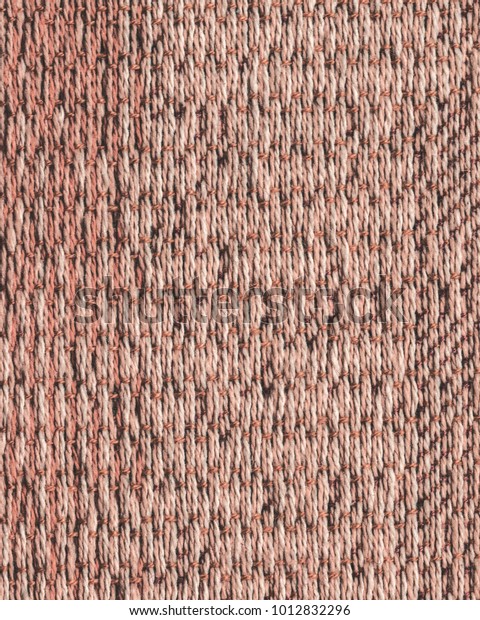 Brown Tapestry Texture Background Stock Photo 1012832296 | Shutterstock