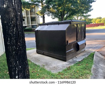 847 Brown dumpster Images, Stock Photos & Vectors | Shutterstock