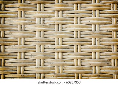 Brown Wicker Texture Background Stock Photo 60237358 | Shutterstock
