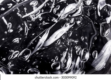 13,044 Gel texture with black background Images, Stock Photos & Vectors ...