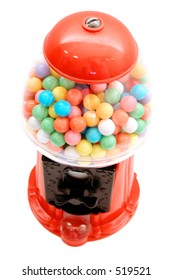 733 Vintage Bubble Gum Machine Images, Stock Photos & Vectors ...