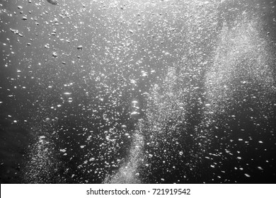 Mist Phenomenon Caused By Small Droplets Stock Photo 1781844107 ...