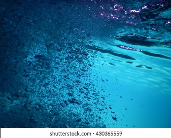 Bubbles Vs No Bubbles Stock Photo 430365559 | Shutterstock