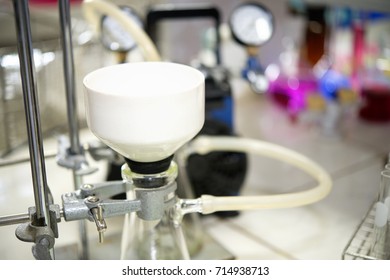 99 Buchner funnel Images, Stock Photos & Vectors | Shutterstock