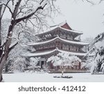 Buddhism View PPT template 12 | CrystalGraphics