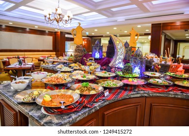4,662 Arab food buffet Images, Stock Photos & Vectors | Shutterstock