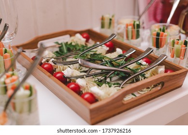 7,005 Fork Buffet Party Images, Stock Photos & Vectors | Shutterstock