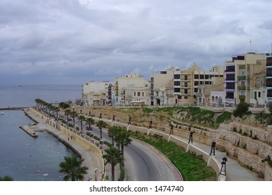 83 imágenes de Bugibba harbour - Imágenes, fotos y vectores de stock ...