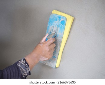 1,021 Sanding plaster Images, Stock Photos & Vectors | Shutterstock