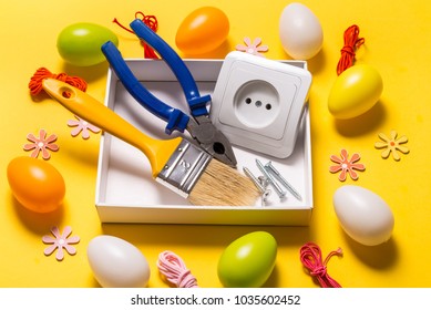 7,802 Easter construction Images, Stock Photos & Vectors | Shutterstock