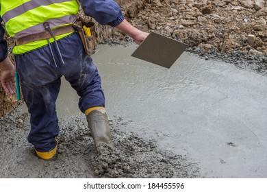 8,267 Construction Worker Feet Images, Stock Photos & Vectors ...