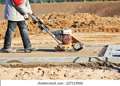 1,882 Compacted ground Images, Stock Photos & Vectors | Shutterstock