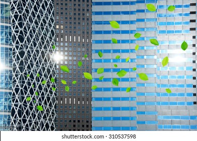 Leaf building Stock Photos, Images & Photography | Shutterstock