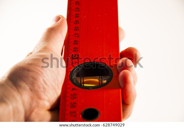 Building Level Hands Stock Photo 628749029 | Shutterstock