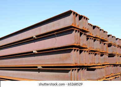 29,025 Red steel frame construction Images, Stock Photos & Vectors ...