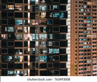 Building Side View Stock Photo 763493008 | Shutterstock