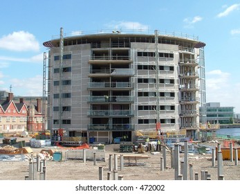 Building Site Stock Photo 472002 | Shutterstock