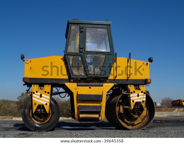 Building Technics Stock Photo 39645358 | Shutterstock
