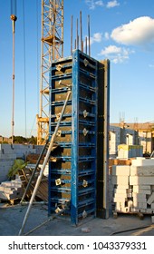 Electrical Substation Switchyard Transformers High Voltage Stock Photo ...