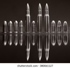 Bullets Stock Photo 380061127 | Shutterstock