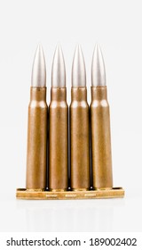 Bullets Line Stock Photo 189002402 | Shutterstock