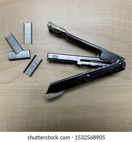 196 Stapler bullet Images, Stock Photos & Vectors | Shutterstock
