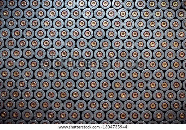 Bullets Wallpaper Bullet Shells Stock Photo 1304735944 | Shutterstock