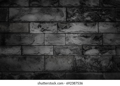 Bumpy Ancient Wall Texture Tiles Different Stock Photo 692387536 ...