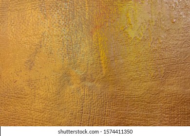 Bumpy Texture On Gold Matte Surface Stock Photo 1574411350 | Shutterstock