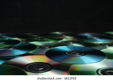 293 Bunch of cds 이미지, 스톡 사진 및 벡터 | Shutterstock