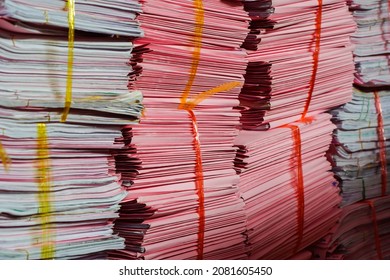 8,372 Bunch of documents Images, Stock Photos & Vectors | Shutterstock