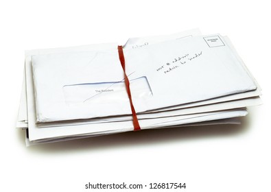 4,430 Returned mail Images, Stock Photos & Vectors | Shutterstock
