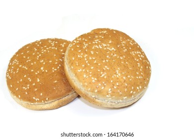 Burger Bread Stock Photo 164170646 | Shutterstock