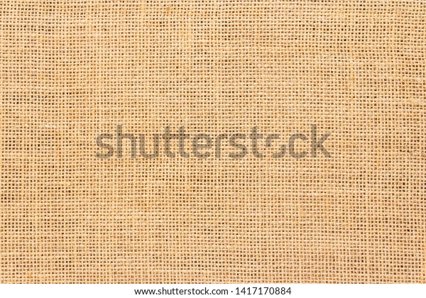 Burlap Sack Background Texture Stock Photo 1417170884 | Shutterstock