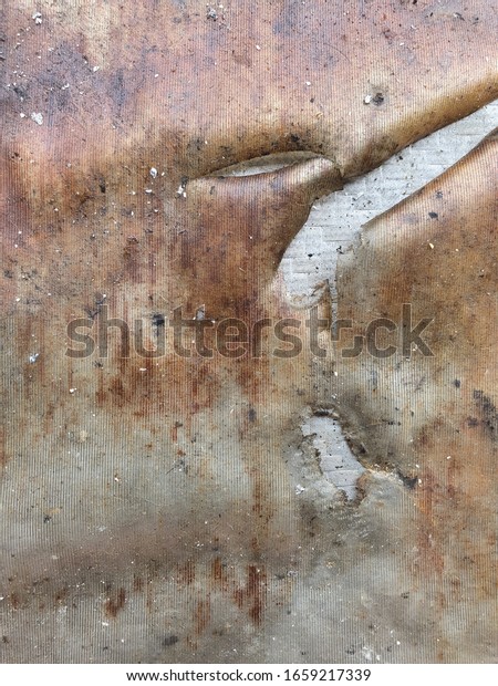Burn Plastic Texture Background Stock Photo 1659217339 | Shutterstock