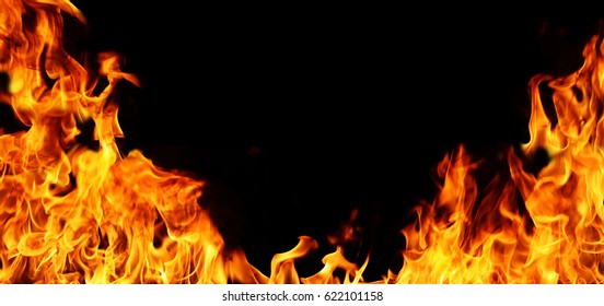 1,215,891 Burning flames Images, Stock Photos & Vectors | Shutterstock