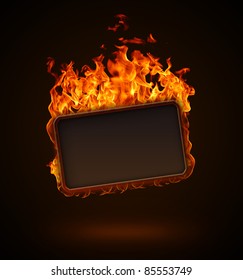 223,627 Fire card Images, Stock Photos & Vectors | Shutterstock