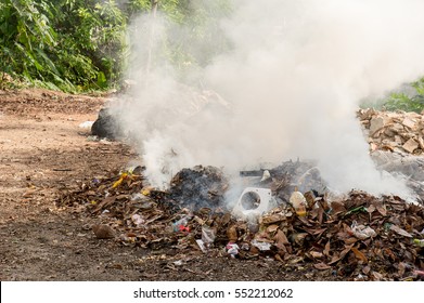 16,232 Burning garbage Images, Stock Photos & Vectors | Shutterstock