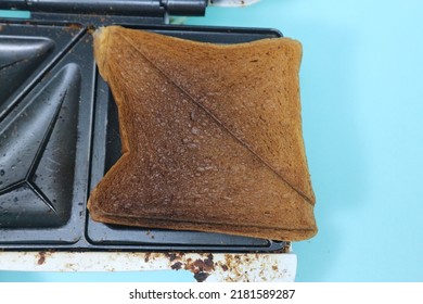 2,523 Burnt Sandwich Stock Photos, Images & Photography | Shutterstock
