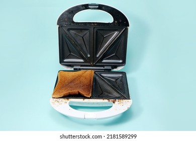 2,523 Burnt Sandwich Stock Photos, Images & Photography | Shutterstock
