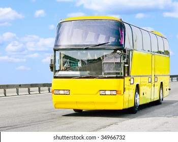 Bus Stock Photo 34966732 | Shutterstock