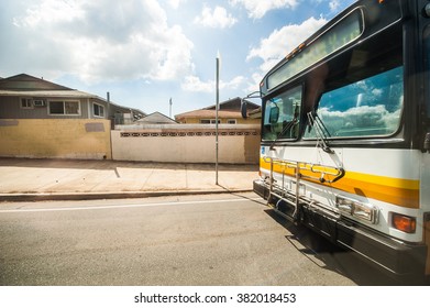 Bus Stock Photo 382018453 | Shutterstock