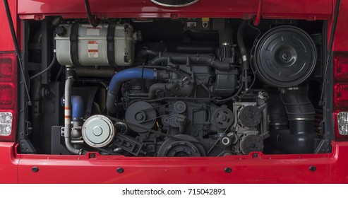 520 Bonnet bus Images, Stock Photos & Vectors | Shutterstock