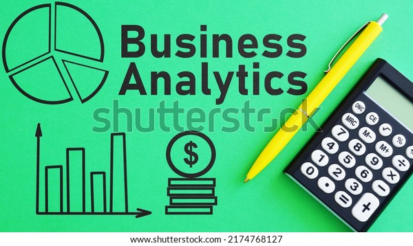 Business Analytics Shown Using Text Stock Photo 2174768127 | Shutterstock Business Analytics Shown Using Text Stock Photo 2174768127 | Shutterstock