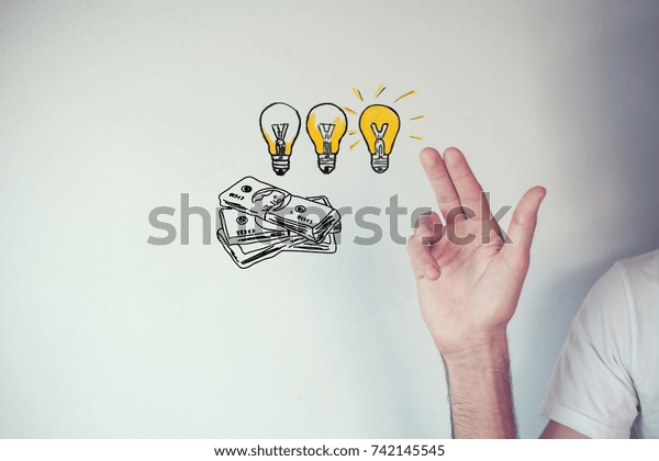 Business Idea Growth Concept Stock Photo 742145545 | Shutterstock Business Idea Growth Concept Stock Photo 742145545 | Shutterstock